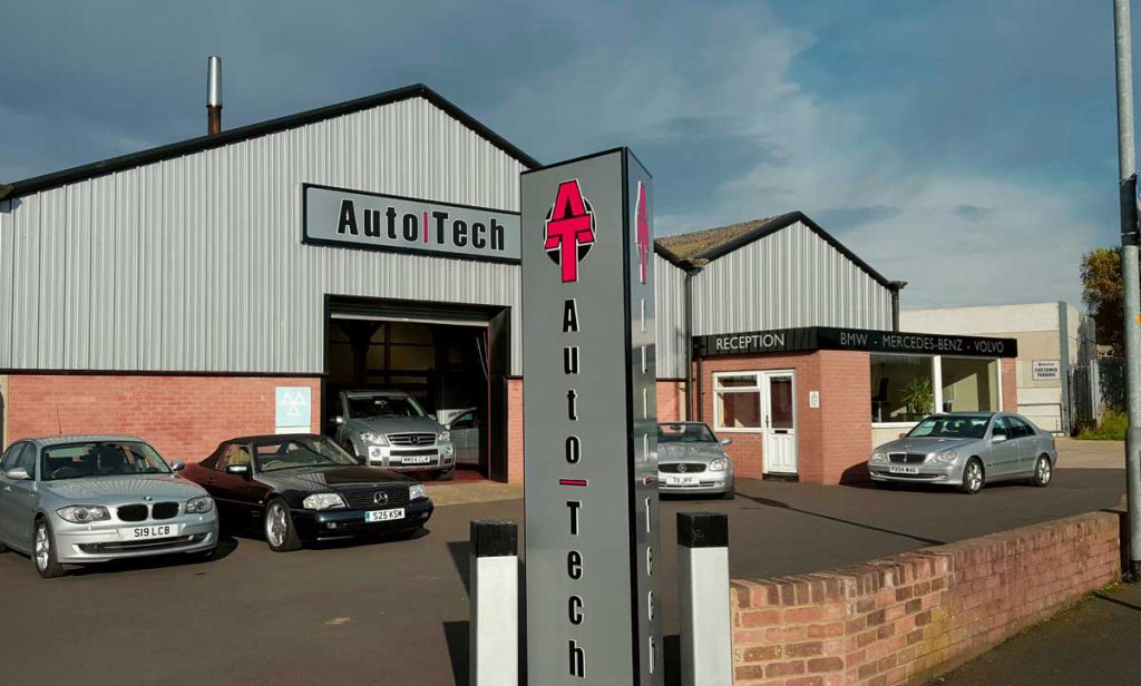 About Us - Autotech Carlisle LTD